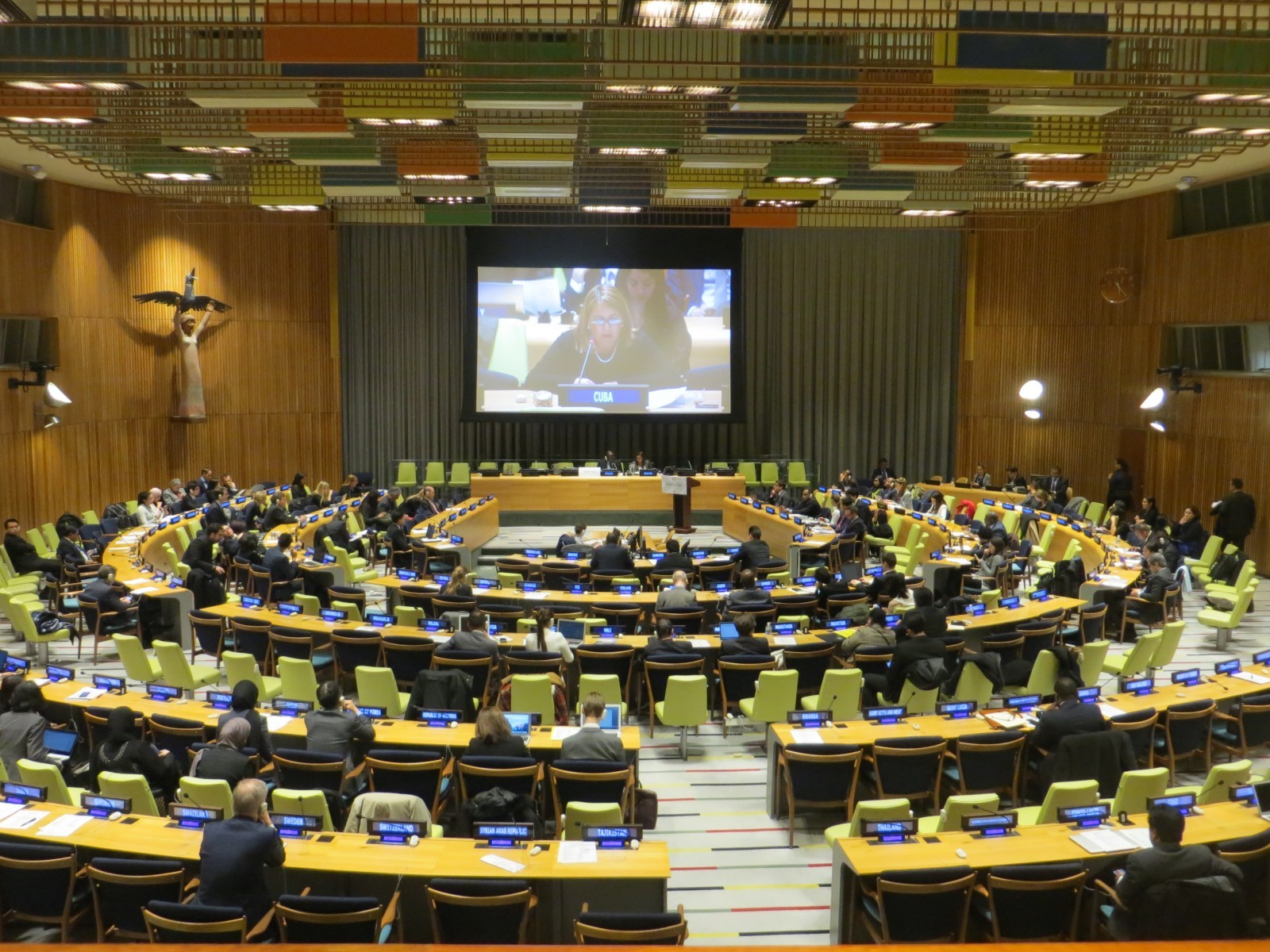 Joint Statements – JCoR