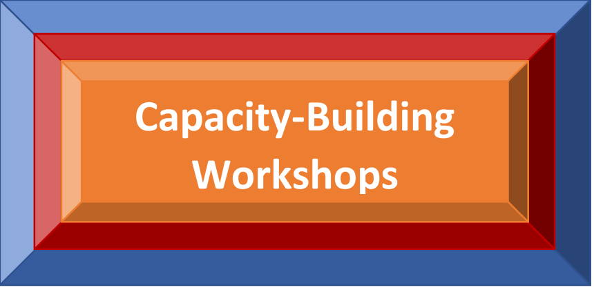 Capacity-Building Workshops draft tile – JCoR