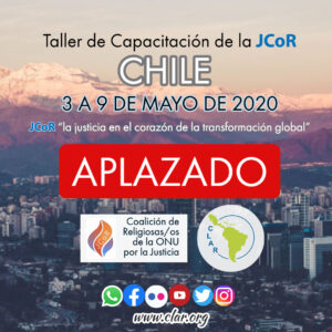 JCoR – Justice at the heart of global transformation